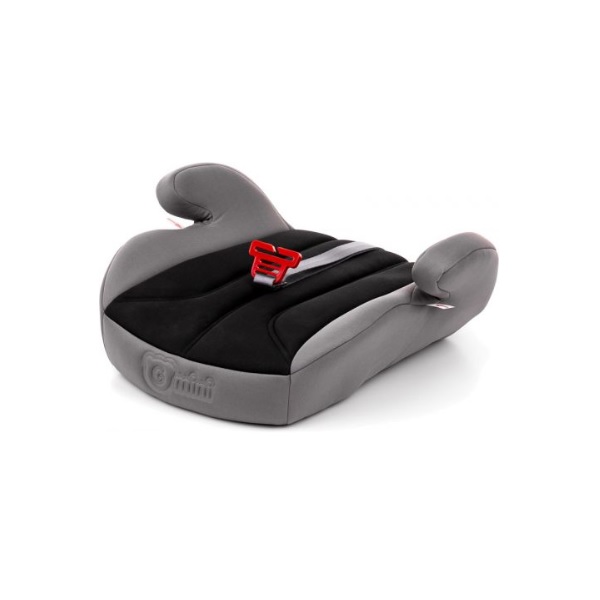 Najlepšie podsedáky do auta (2025) podľa testu